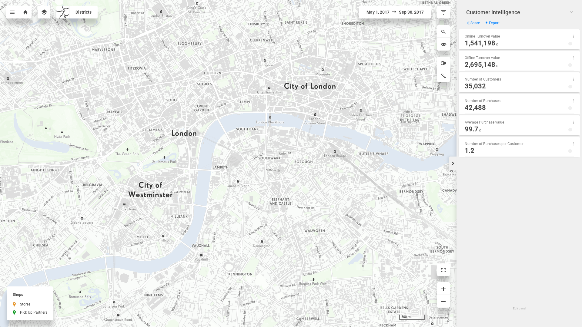 Maps maps